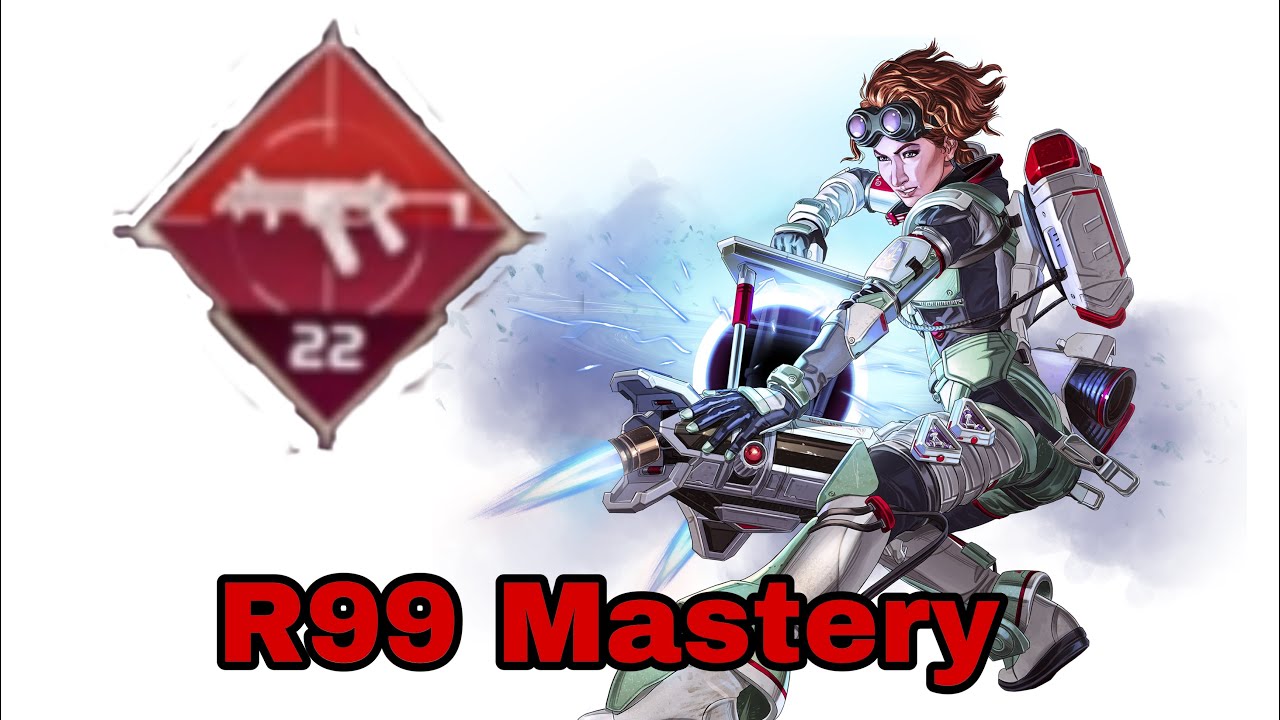 R99 Mastery - YouTube