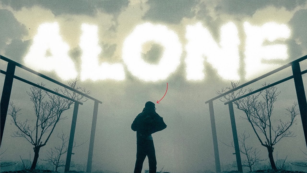 Disconnect from the world 🔌 - YouTube