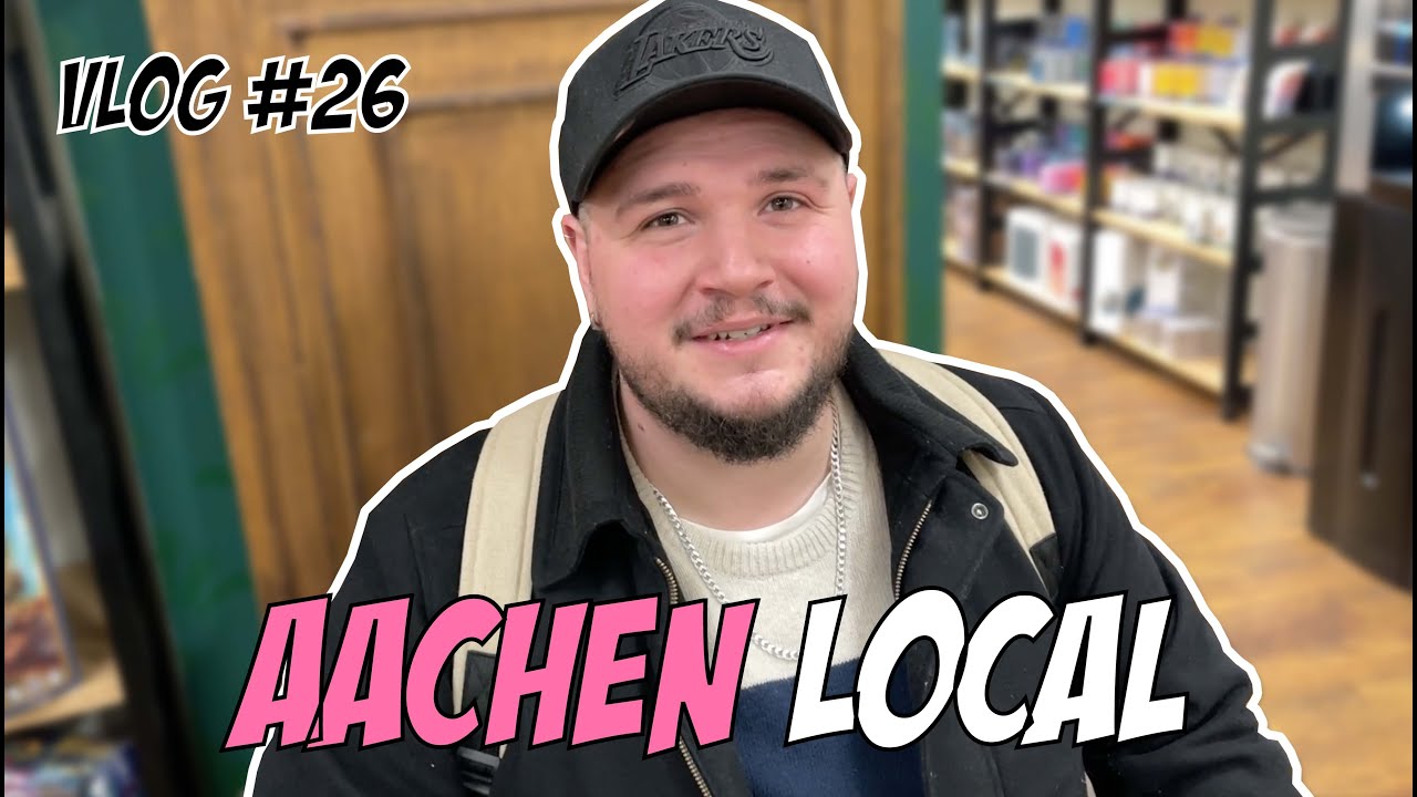 GEAR61 RASIERT VEREINT AACHEN LOCALS [White Rabbit] | Yu-Gi-Oh! Local ...