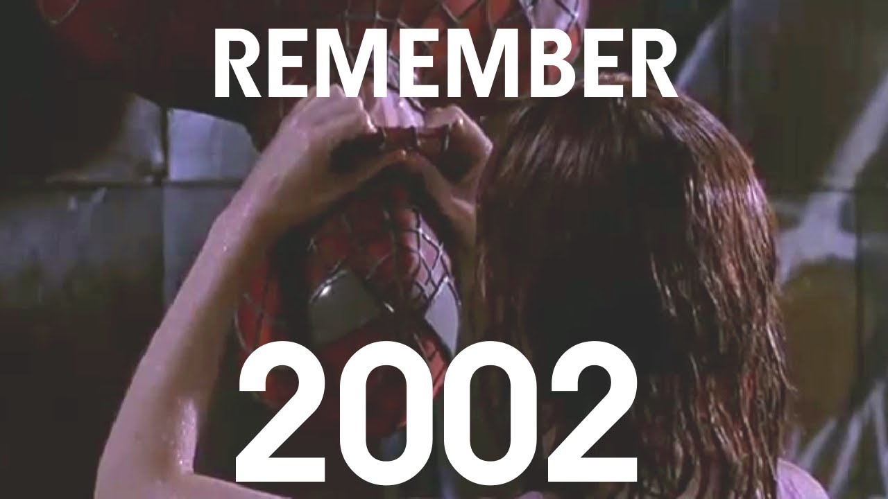 REMEMBER 2002 - YouTube
