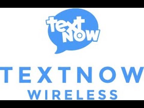 TextNOW Mobile Data and MMS Internet APN Settings in 2 min on any ...