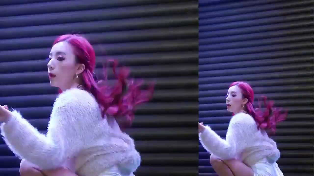 Rose Queen (Jini) - BADKIZ "COME CLOSER" #2 - YouTube