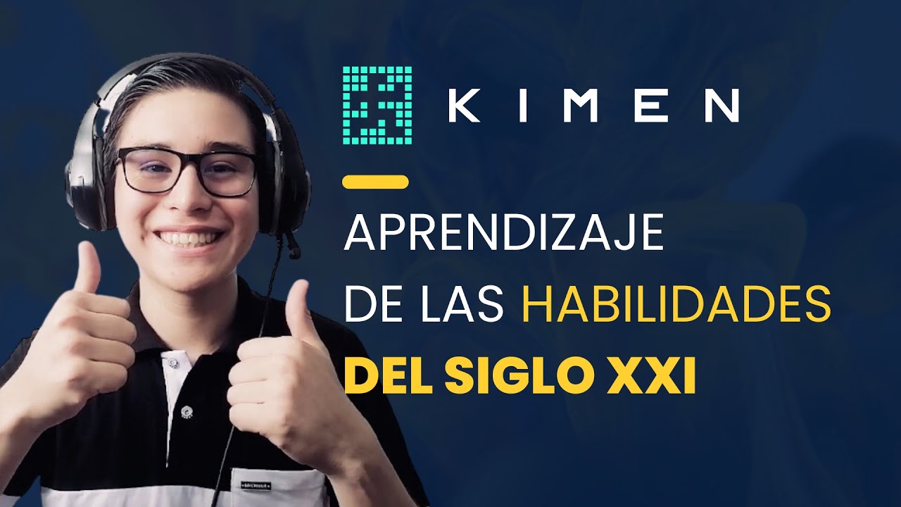 ¿Cómo funciona Kimen, simulador de proyectos? Enseña habilidades del ...
