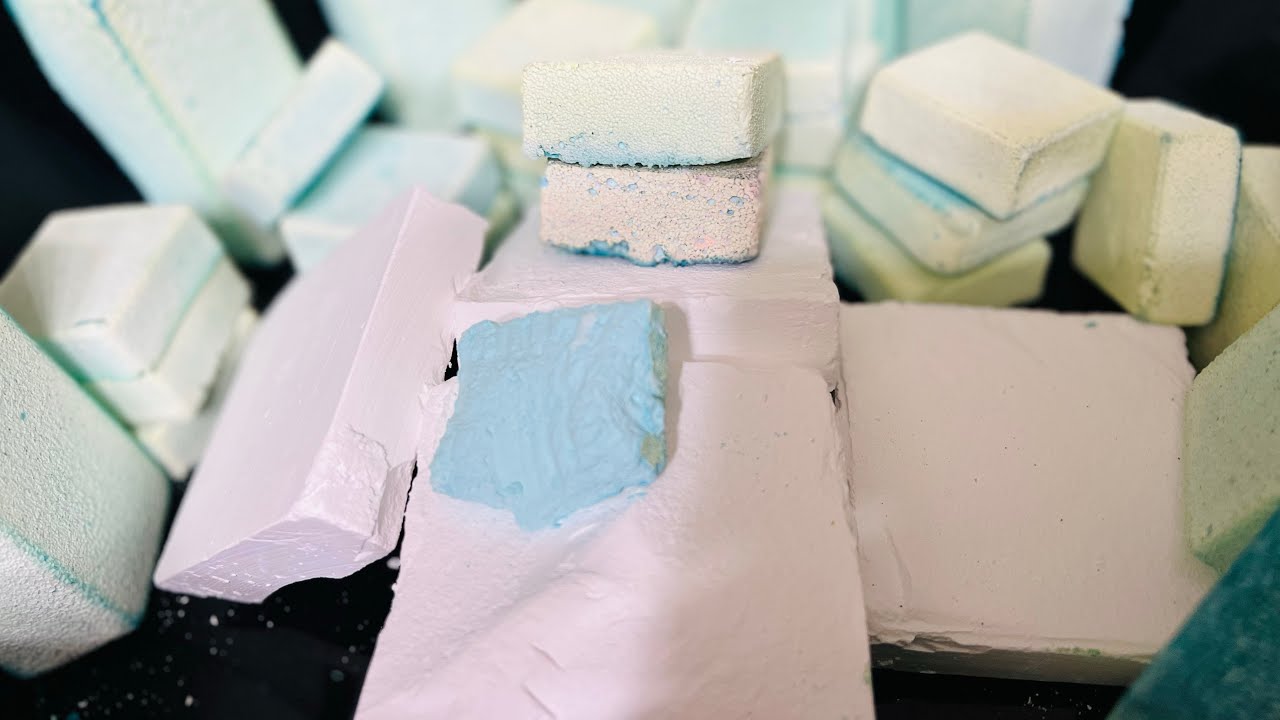 Fresh block | Random Reforms | Broken slabs | Pls Subscribe - YouTube