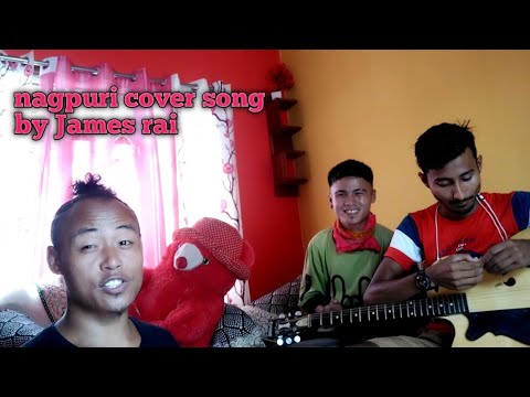 Nagpuri cover song by James rai (Badardi go - YouTube