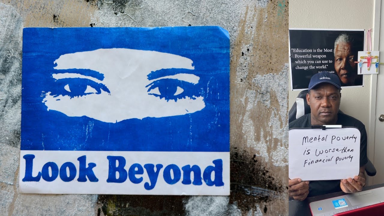 The Danger of Labeling Others (and Yourself) | Why You Should Not Let ...