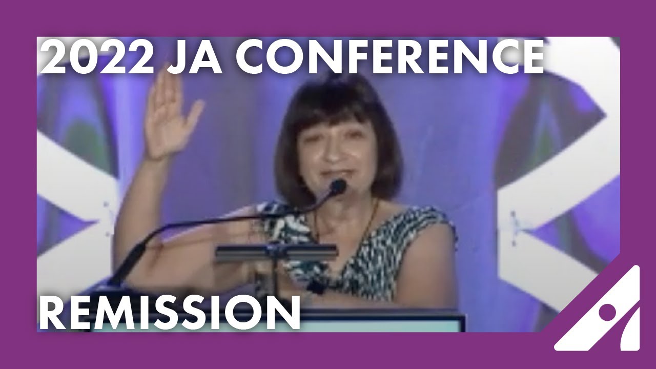 Medication & Remission: Treat to Target - YouTube