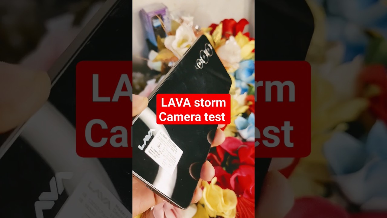 lava storm camera test and unboxing, unboxing lava storm, lava storm 5g ...