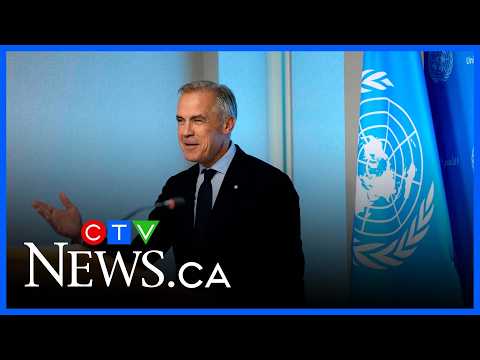 'Canada is a reliable, cost-competitive supplier': PM Carney on Trump's potash remarks