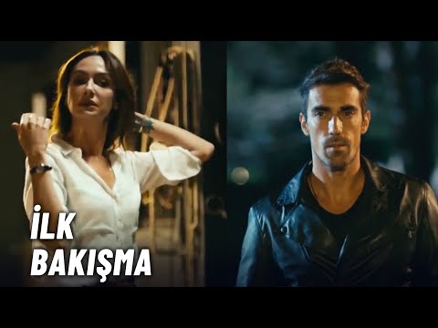 Ferhat, Aslı'yı Gözetliyor! - Siyah Beyaz Aşk Özel Klip