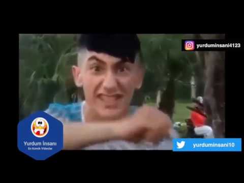 Yurdum İnsanından Arabesk Rap Performansları #1