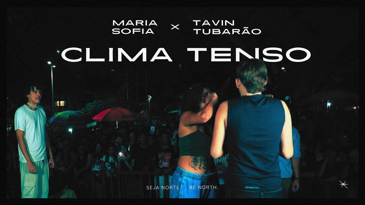 (FICOU PESSOAL!!! 😱) TAVIN E TUBARÃO x MARIA E SOFIA | 1 FASE | #BDN160 - YouTube