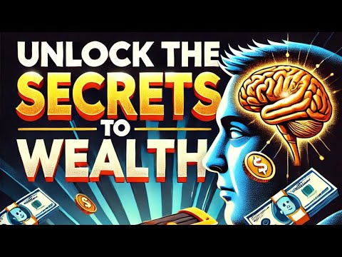💰 Unlock the Secrets to Wealth: Are You Making These Money Mistakes ...