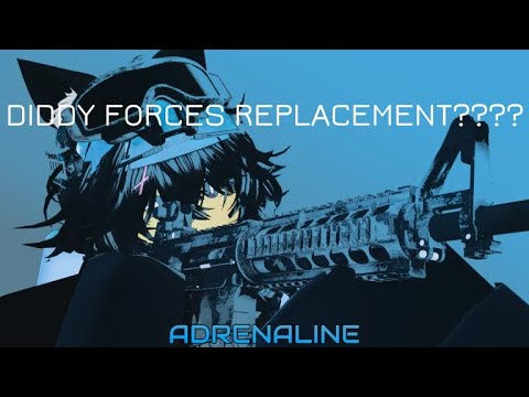 best FPS on roblox rn.... ([PRE-ALPHA] Adrenaline) - YouTube