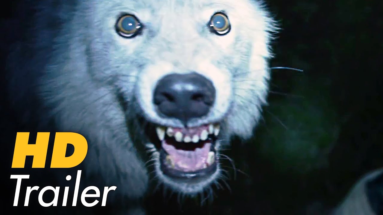 NIGHTLIGHT Trailer [2015] - YouTube