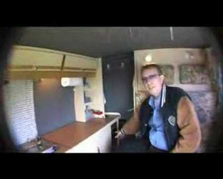 HOW TO MAKE A SELF-BUILD MOTORHOME - (EARLIER VERSION) - YouTube