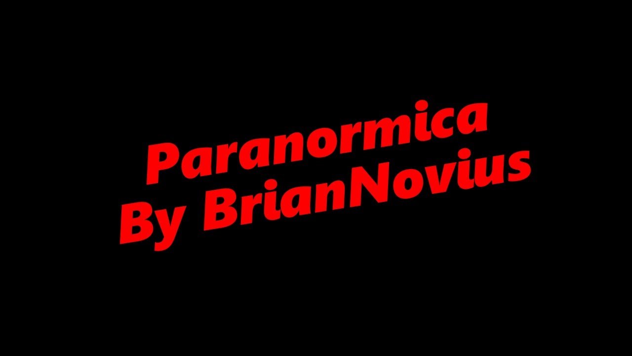 Phasmophobia But In Roblox (Paranormica By BrianNovius) - YouTube
