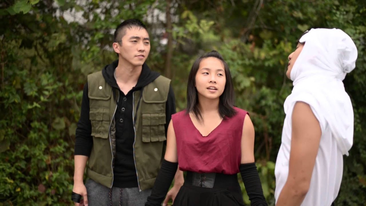 First Hmong CMA Kansas City - The Oracle - YouTube