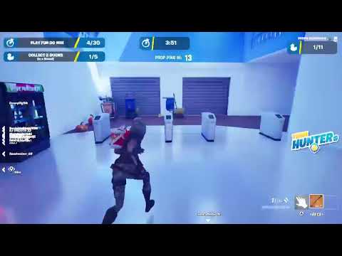 Fortnite Game Night - YouTube