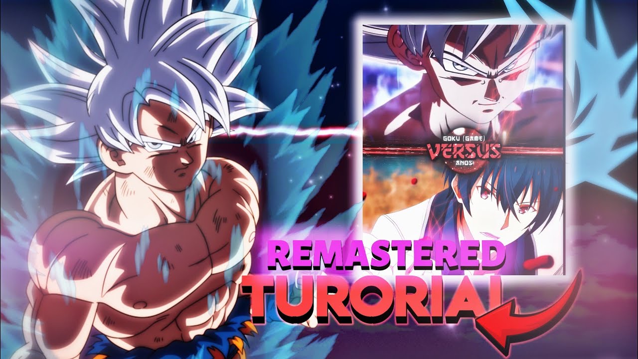 How to make a Wis edit (Remastered) - YouTube