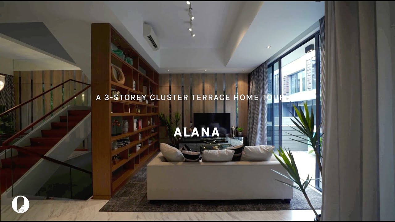 Alana Condominium Real Estate Videography Interior Videographer ...
