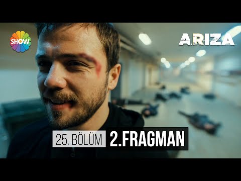Arıza 25.Bölüm 2.Fragman