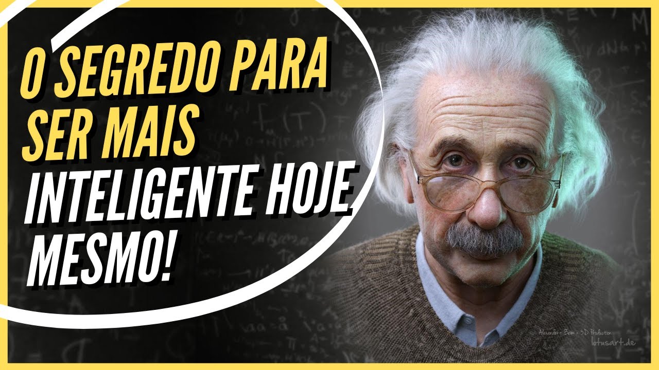 COMO SER MAIS INTELIGENTE | OS HÁBITOS QUE VÃO TE DEIXAR MAIS ...