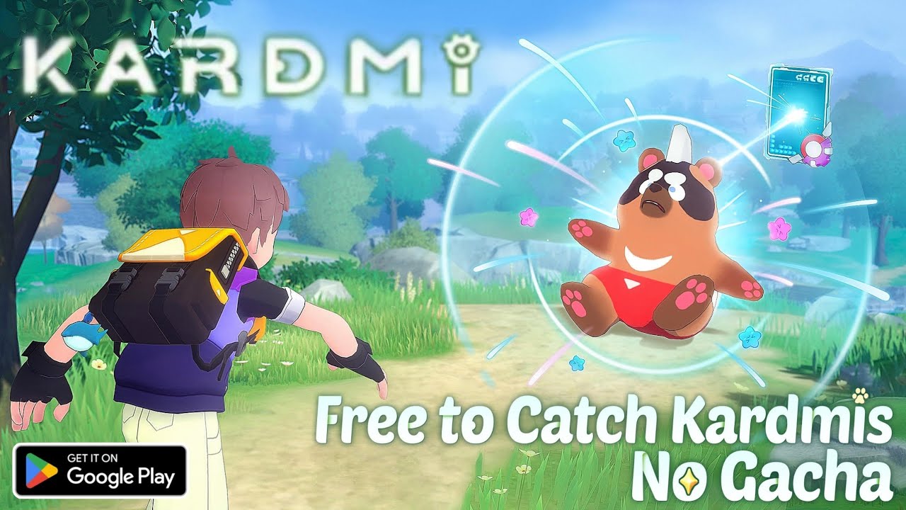 Kardmi Gameplay - Android - YouTube