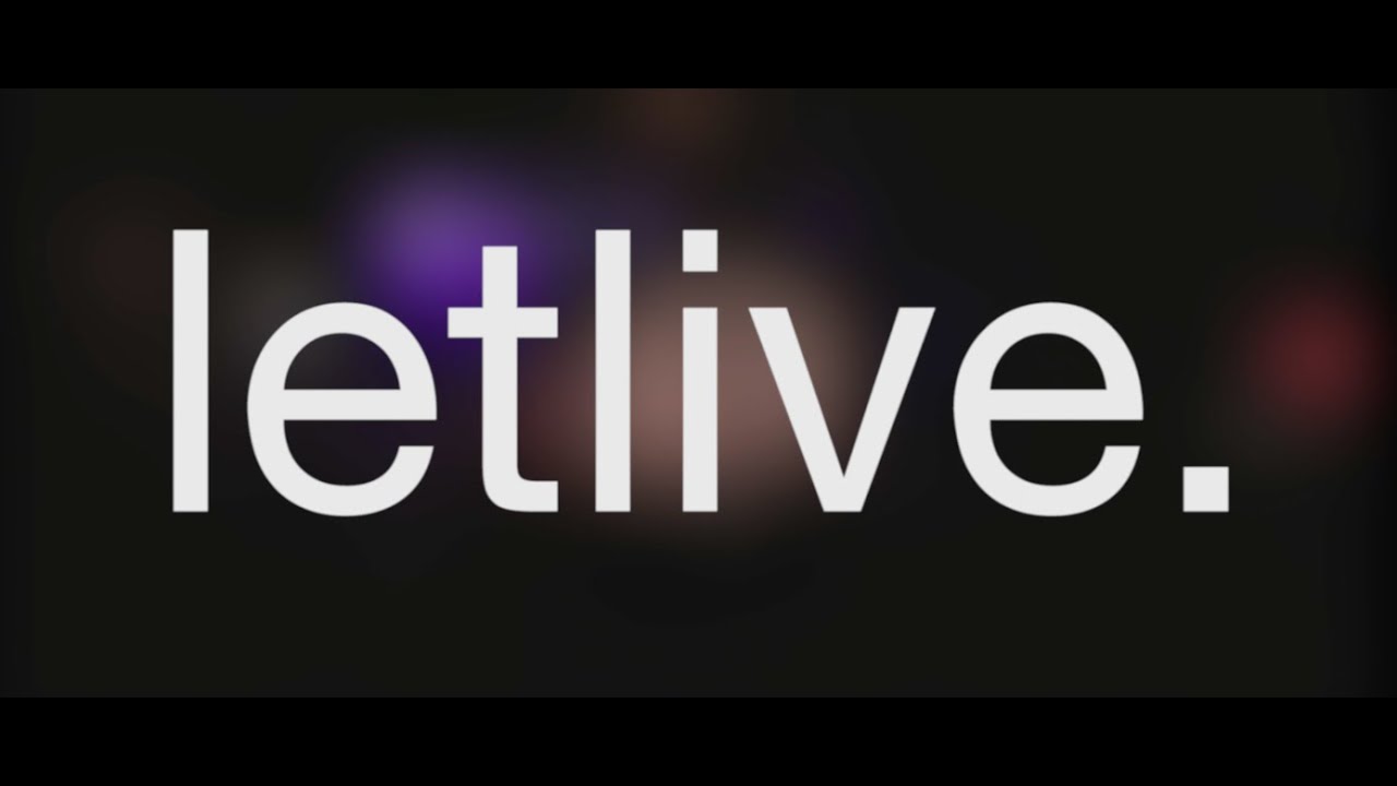 Letlive. (full set) @ Chain Reaction - YouTube