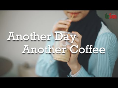 Another Day, Another Coffee - YouTube