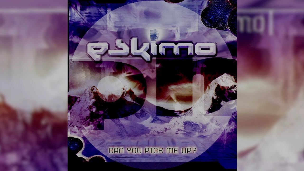 Eskimo & DJ Vlado - Crank It Down (2003) - YouTube