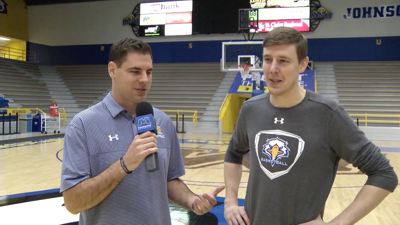 Inside Morehead State Basketball (Wk 5) - YouTube