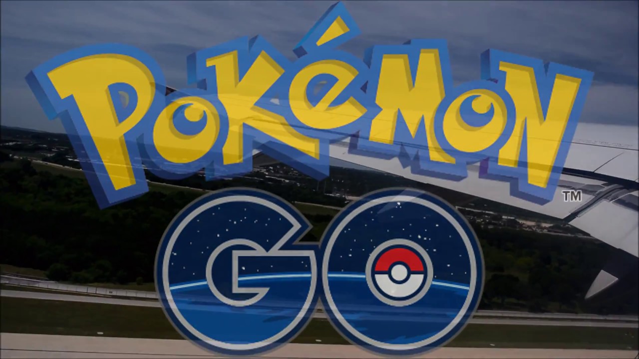 Welcome to Strike Force Go- Pokemon Go - YouTube