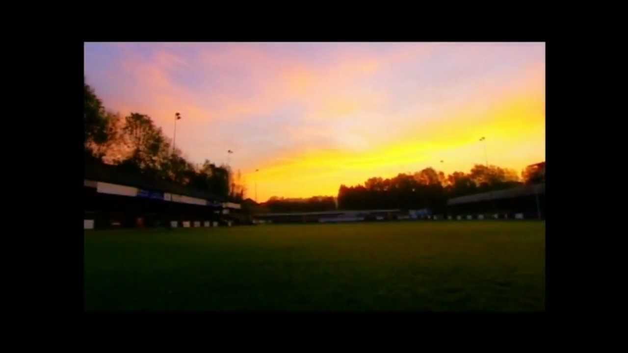 Poem - "Up For The Cup" - YouTube