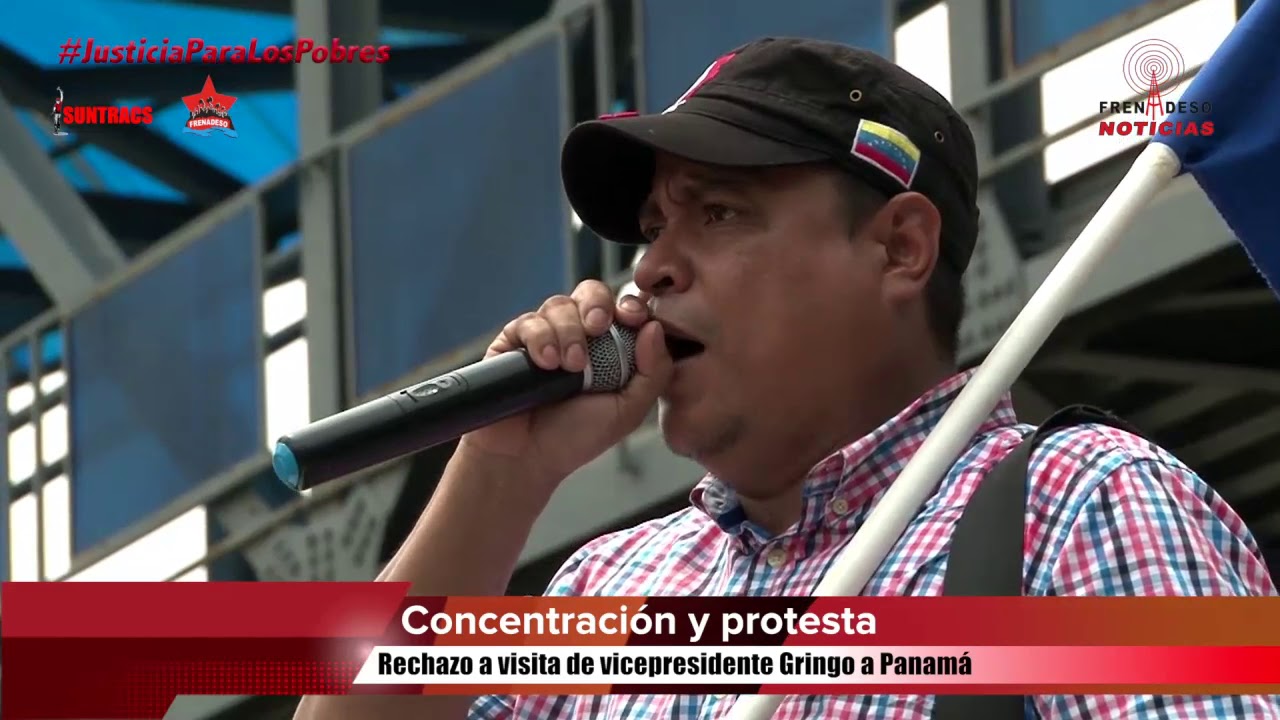 FRENADESO Noticias 17 de Agosto de 2017 - YouTube