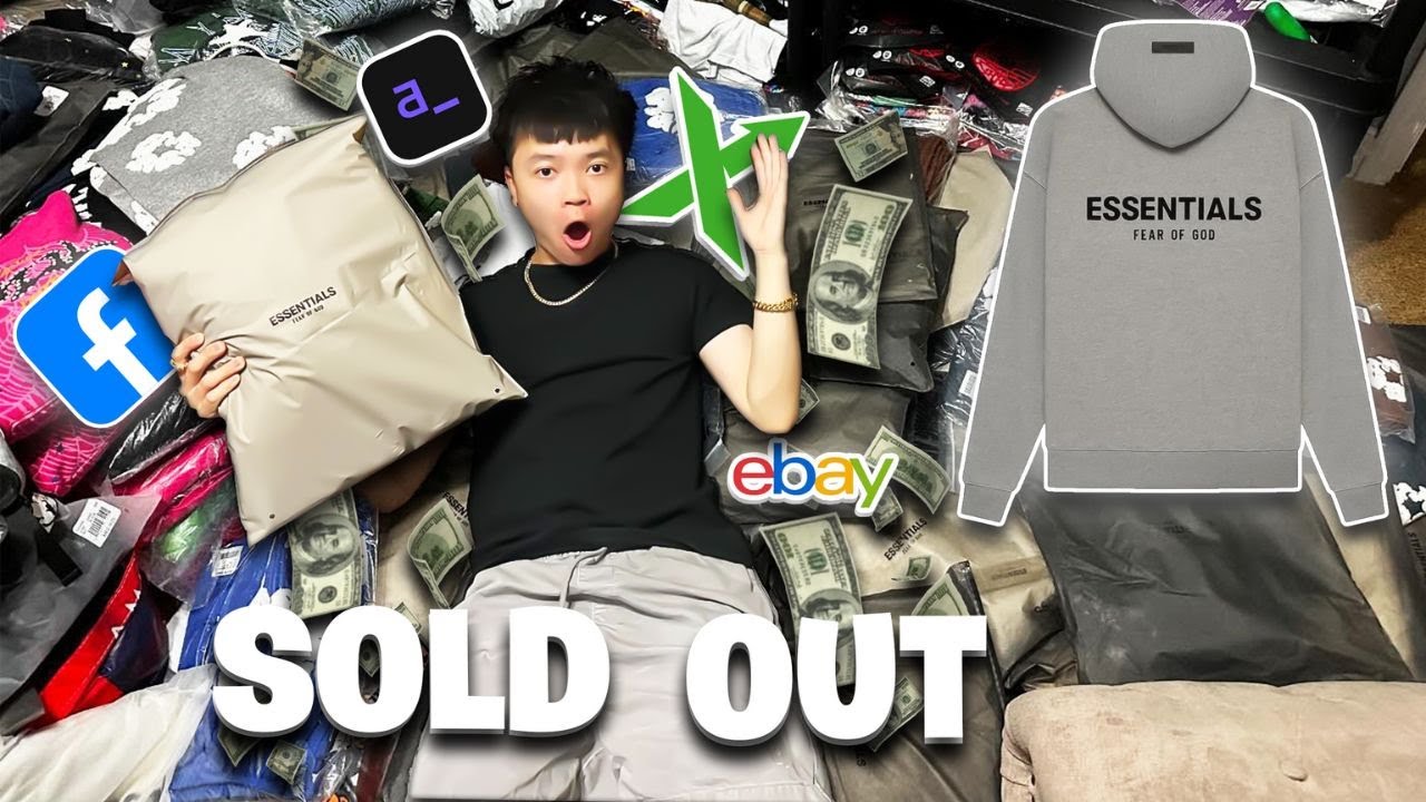 How to Take Your Reselling Game to the Next Level... - YouTube