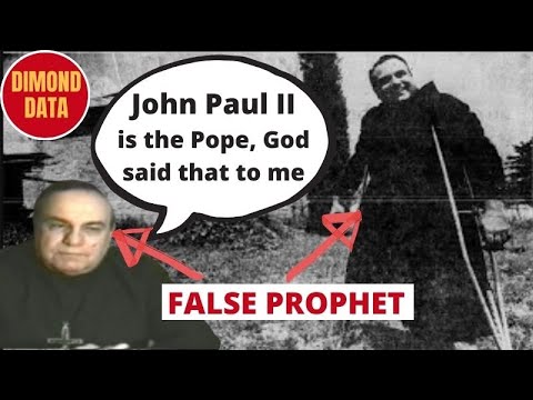 The Bad Will of Brother Joseph Natale, Founder of MHFM (vaticancatholic ...