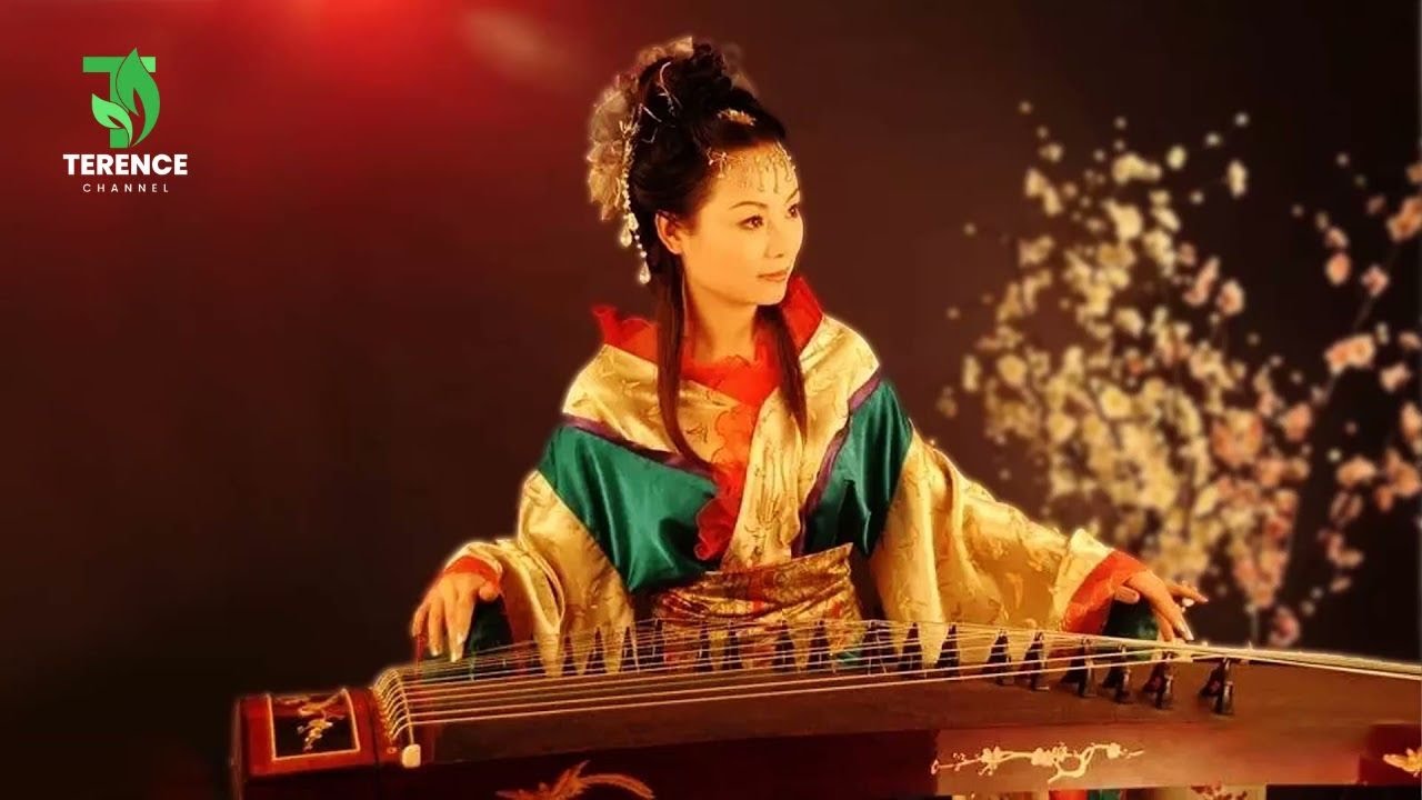 1 Hour Beautiful Chinese Music - Instrumental Music For Relax |Guzheng ...