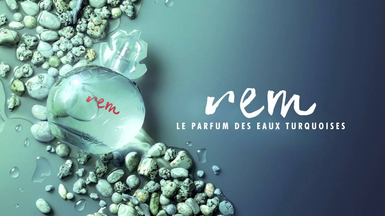 Rem Eau de Parfum by Reminiscence - YouTube