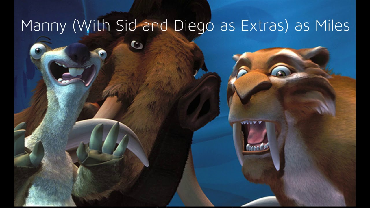 Barnyard (Dillon Patterson Style) (Old Version) - YouTube