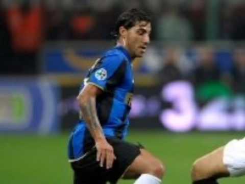 Ricardo Quaresma - Inter 2008 - 2009 Skillz - YouTube