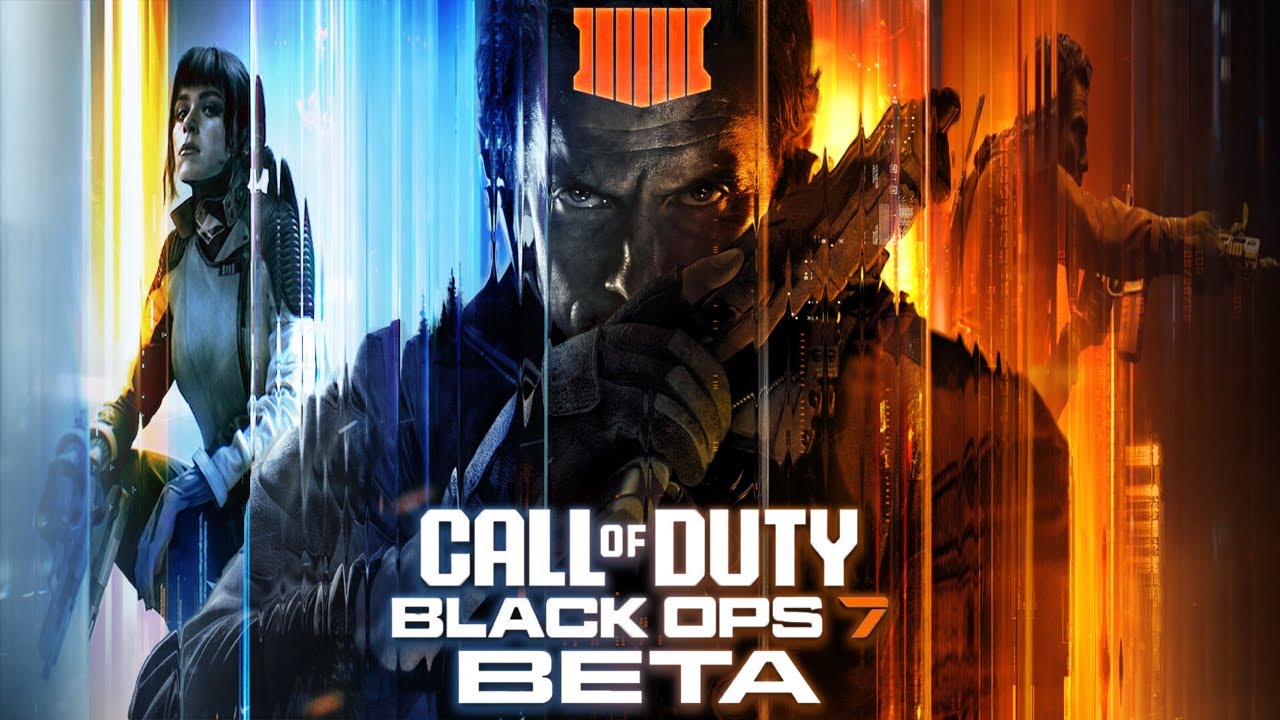 BO7 BETA Memes - Black Ops 7 - YouTube
