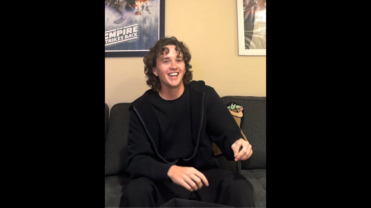 Q&A w Durdy - YouTube