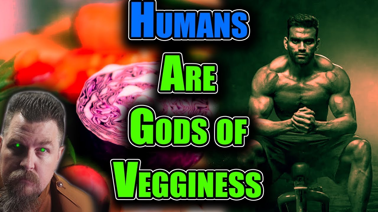 A HFY Story : Gods of Vegginess | 2044~ Deathworld, War, Terran ...