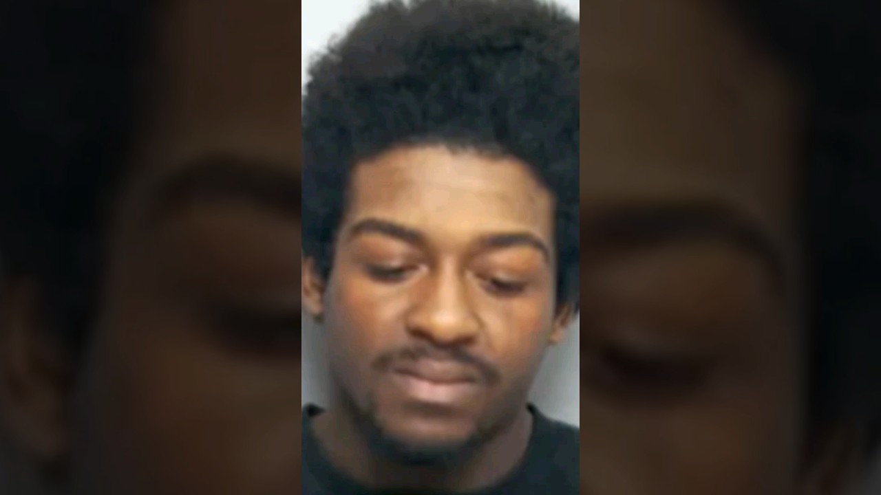 Joshua Julius Anderson - YouTube