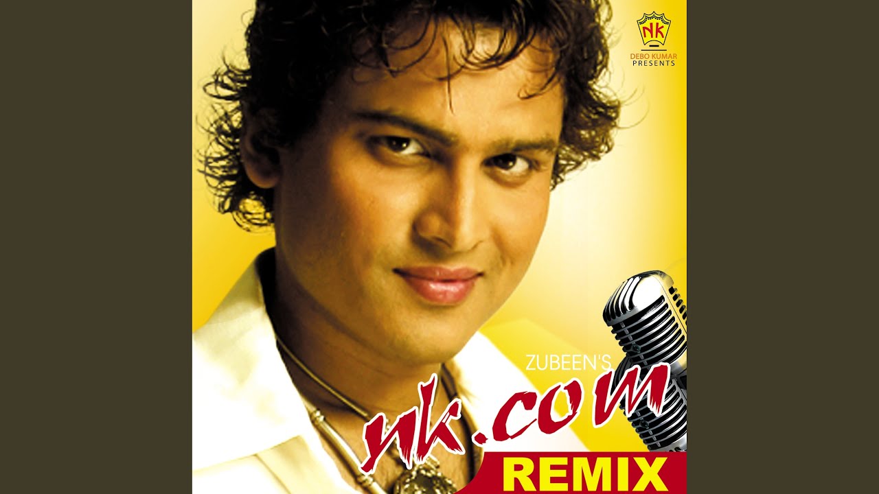 Bogakoi Bogoli (Remix) - YouTube