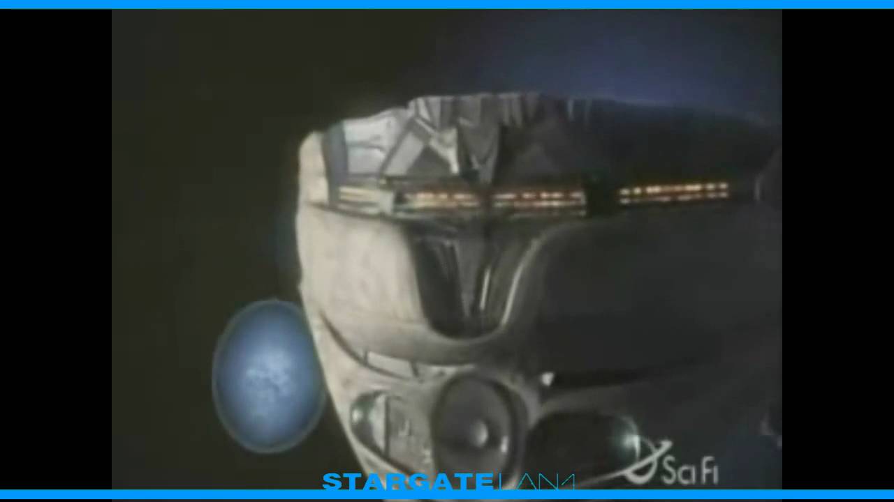 Stargate Sg1 Battle With the Ori **HD** - YouTube