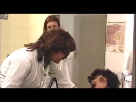 k-15 mile panika smeenje - YouTube