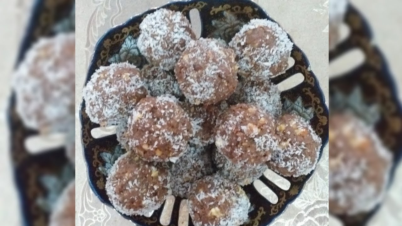 "SHARIKI" Hammaga birdek yoqadigan shirinlik😋 - YouTube