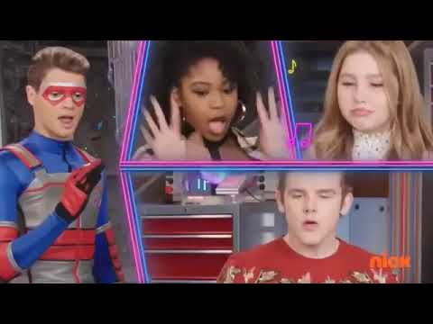 Henry Danger: The Musical 🎶 Teaser [HD] Coming Saturday July 27 - YouTube